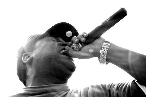Craig G – The Unkut Interview – unkut.com – A Tribute To Ignorance (Remix)