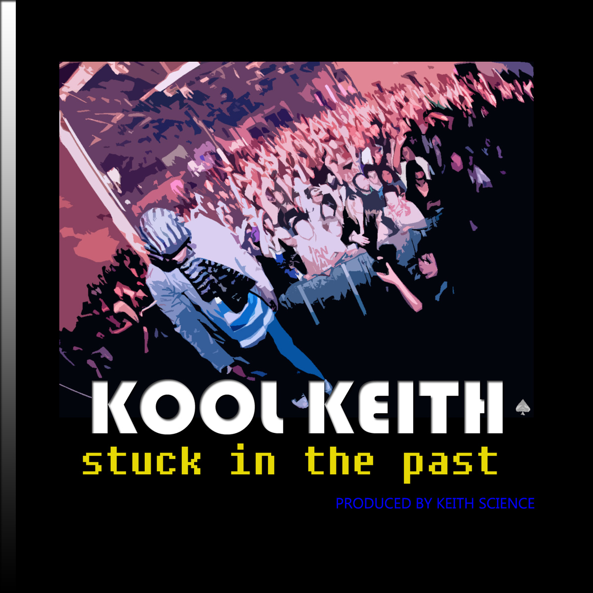 Kool Keith Fires Back At Unkut? – unkut.com – A Tribute To Ignorance ...