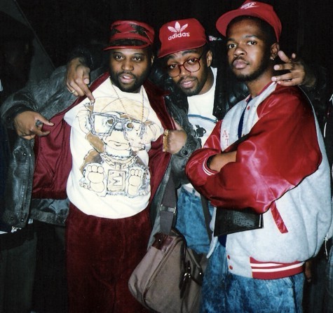 An Oral History of New York’s Early Hip-Hop Clubs – unkut.com – A ...