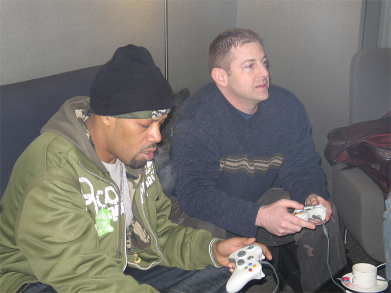 No Country For Old (Rap) Men: Redman = Peter Pan – unkut.com – A ...